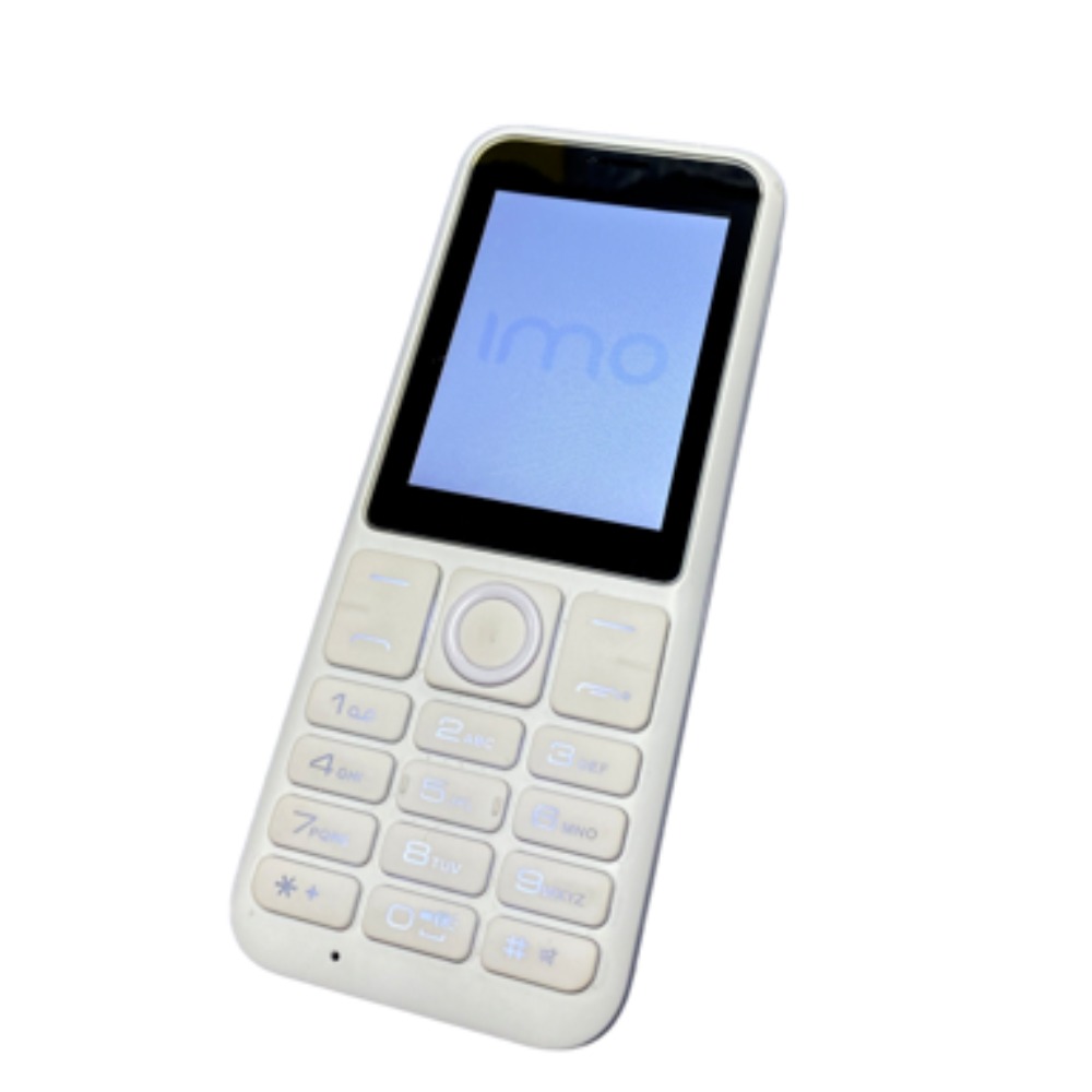 Pre-owned IMO Dash 4G - Tesco - Own4Less